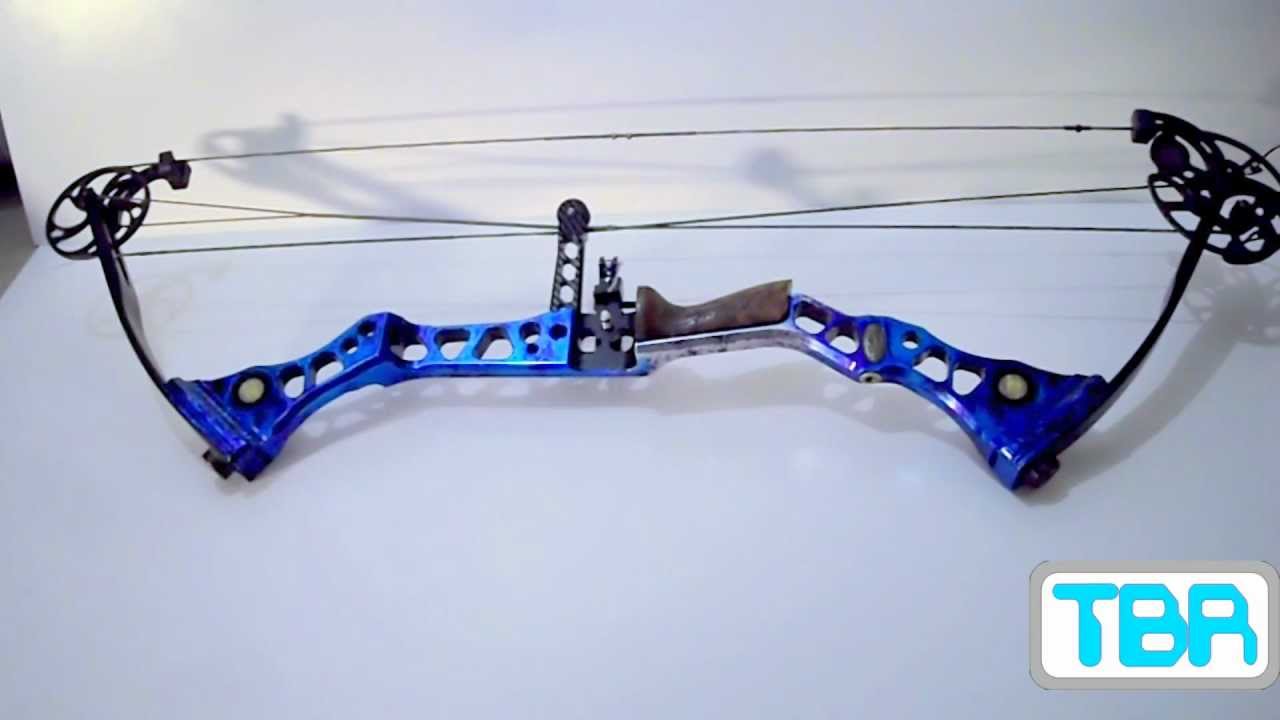 Archery Update #001 ~ Mathews LX Compound Bow, Future Videos & Mods ...