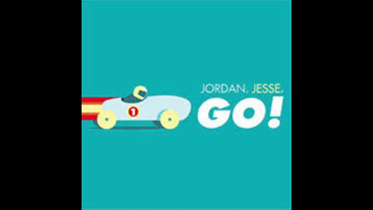 Jordan Jesse Go - Funny - YouTube