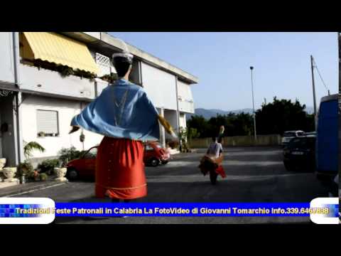 SCROFORIO DI TERRANOVA SAPPO MINULIO RC SANT’ANNA 2014 DI GIOVANNI ...