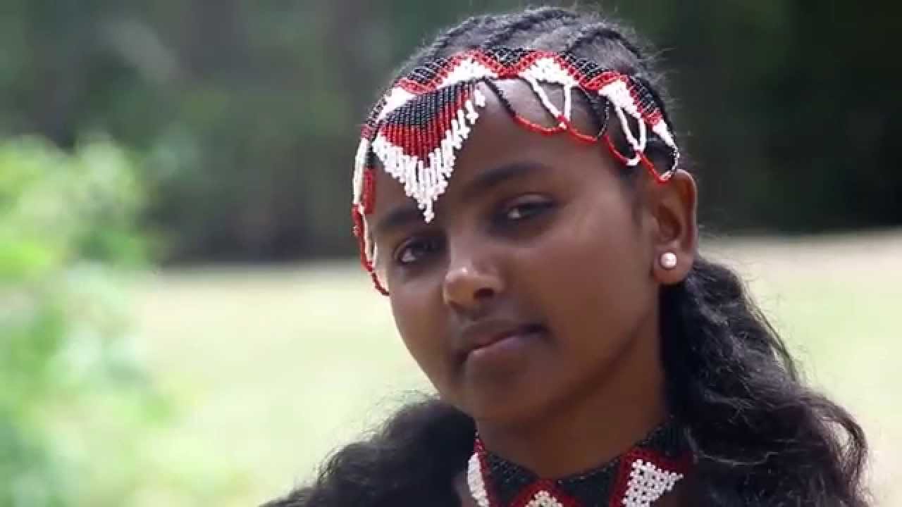 Hachalu Hundessa Maalan Jira! NEW 2015 Oromo Music video - YouTube