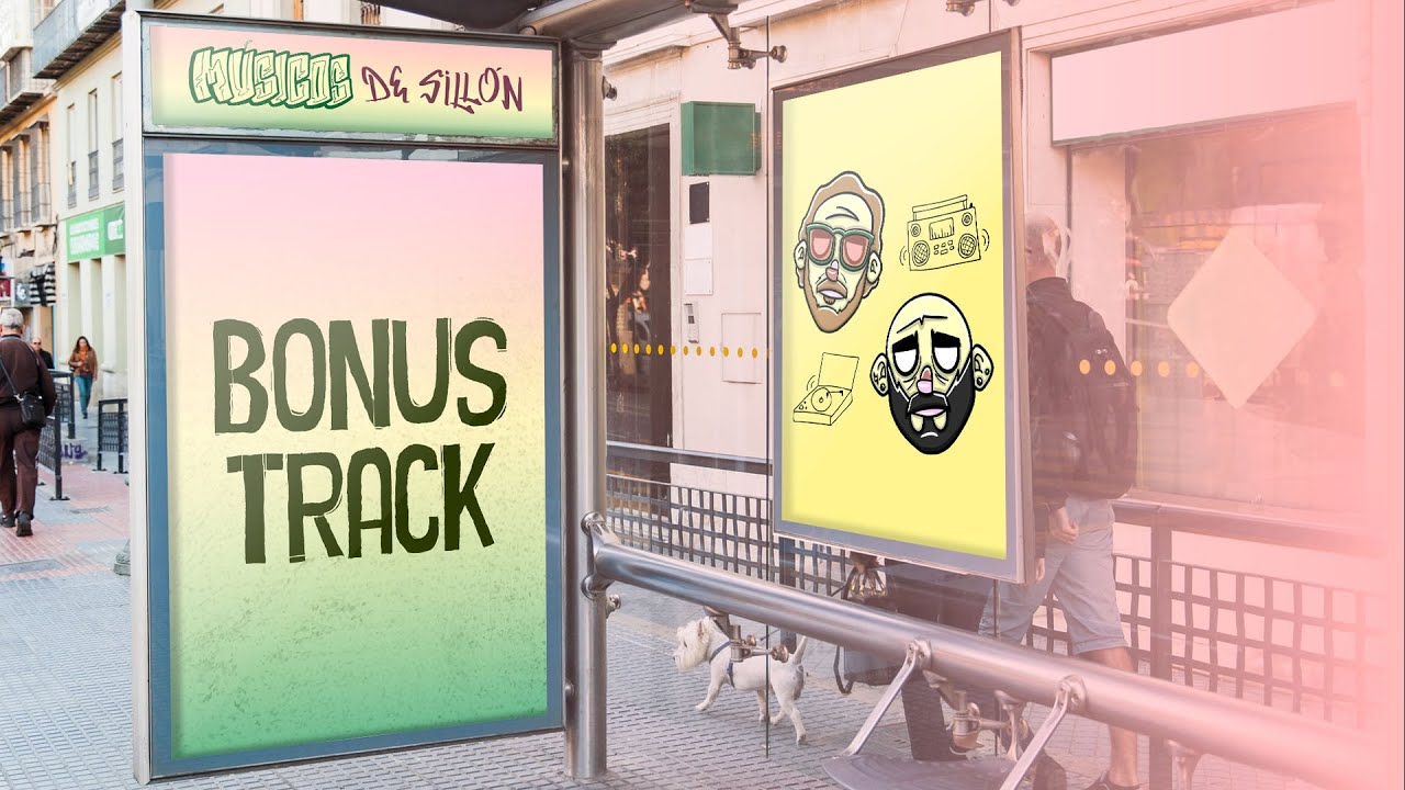 Bonus Track: Temporada 7 - YouTube