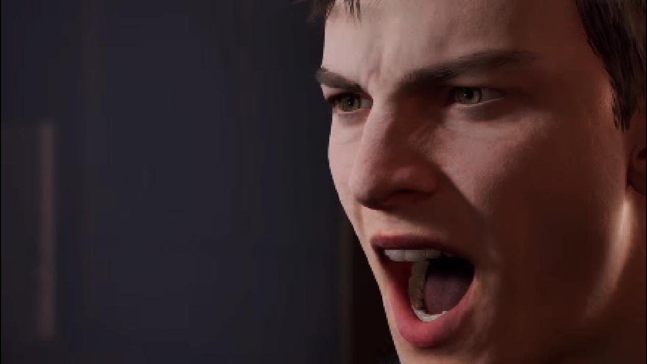 Bully Spider-Man At His Peak | Marvel's Spider-Man 2 - YouTube