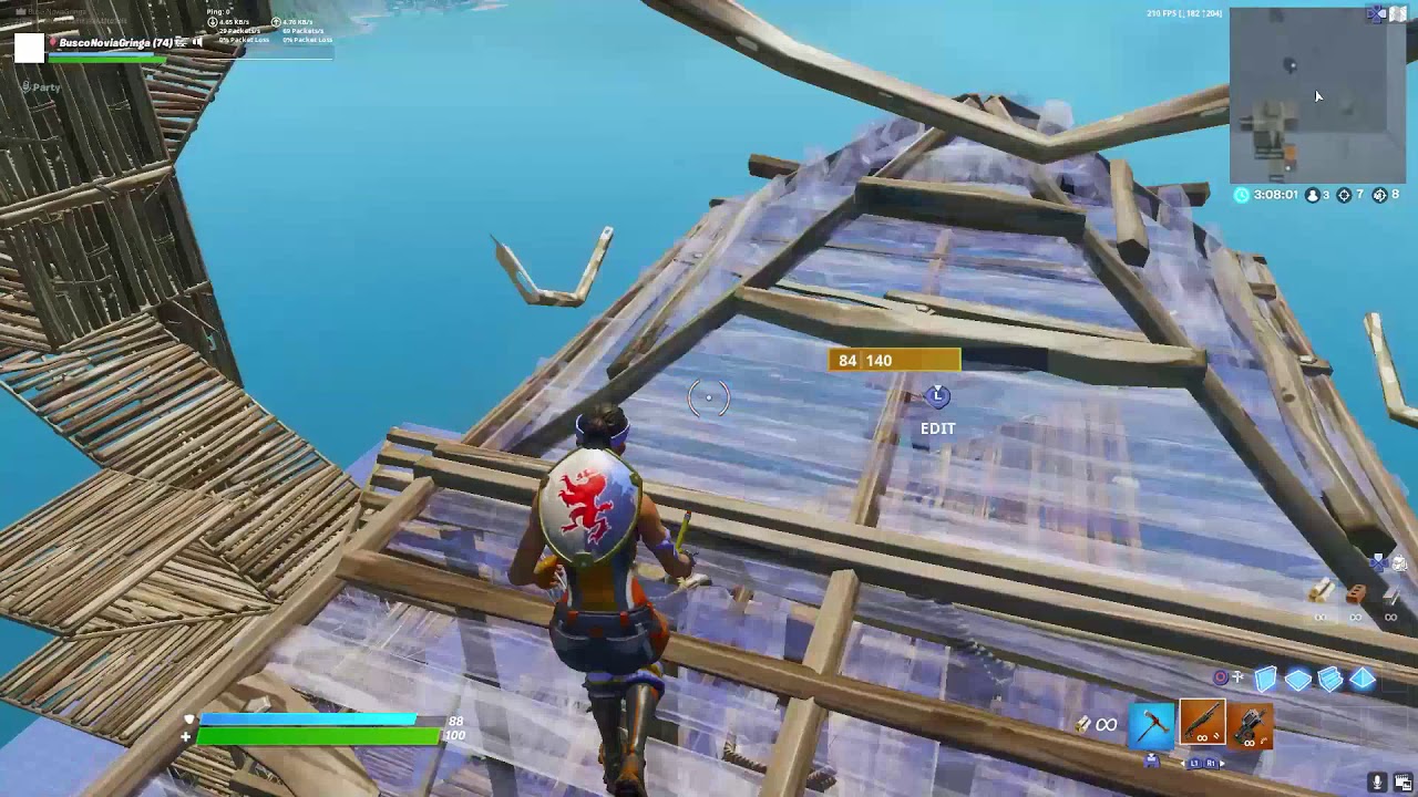 chycky73 wini shot gun clips on beat - YouTube