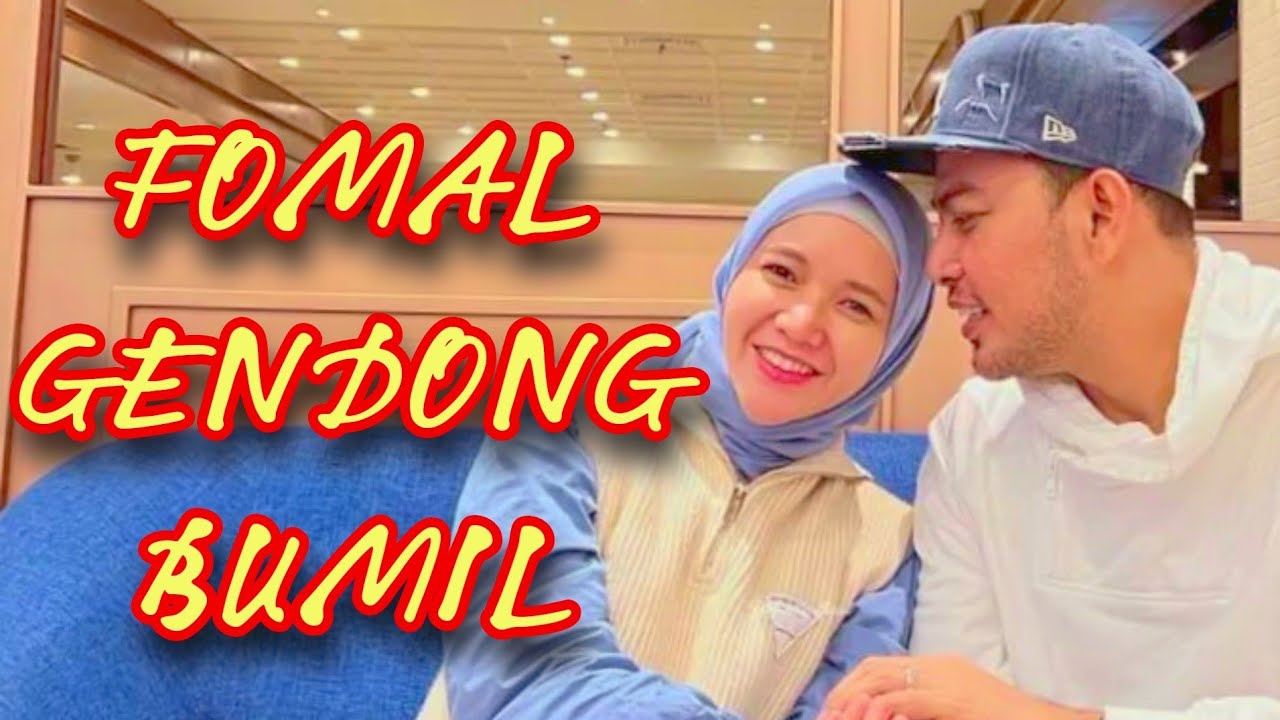 Bumil minta gendong|Fikoh Fomal terbaru - YouTube