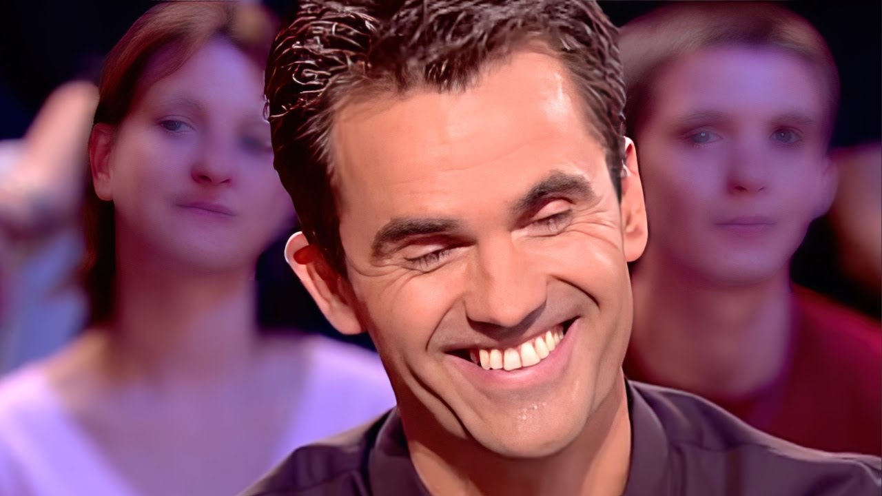 Je ferai tout pour toi - YouTube