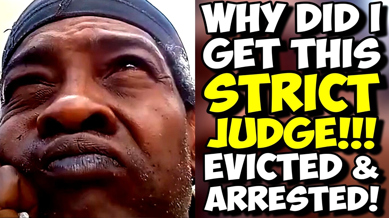 Strict Judges GOING OFF On OBNOXIOUS Defendants... Court Compilation ...