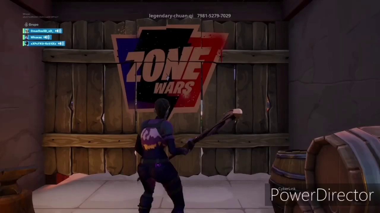 Fortnite Creativo (Creative mode in Fortnite) - YouTube