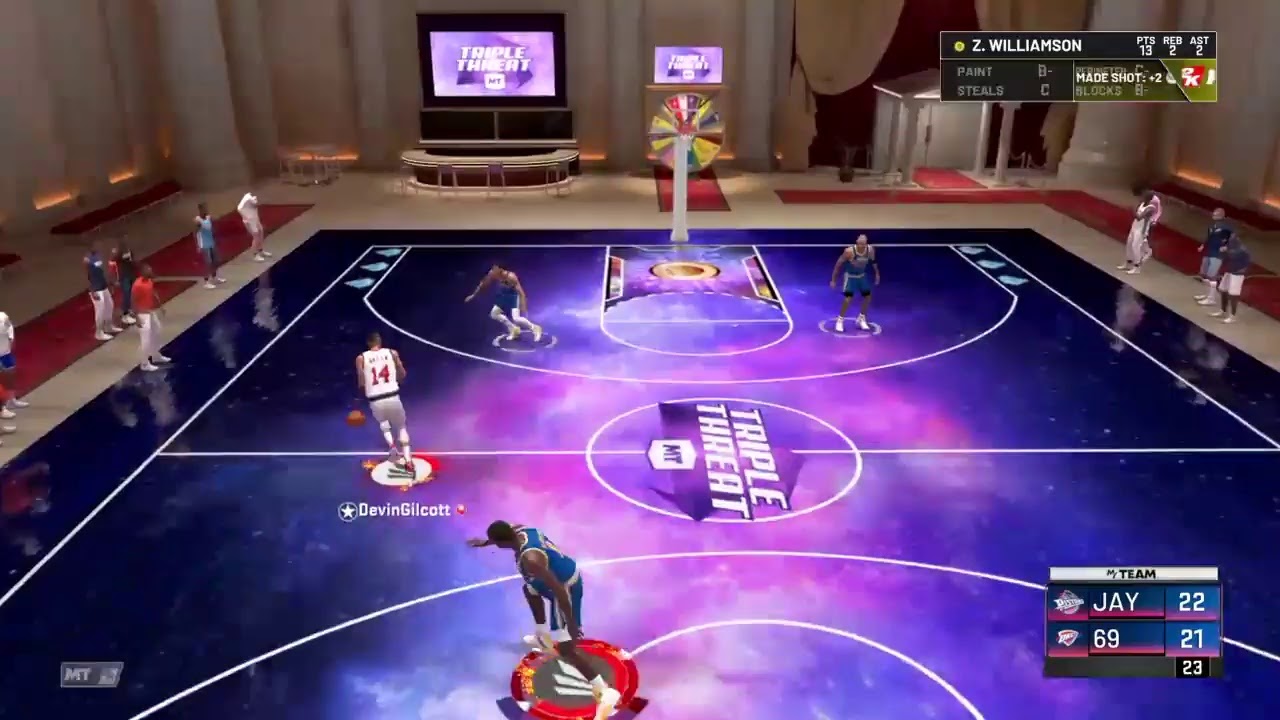 2k20 ep.4 - YouTube