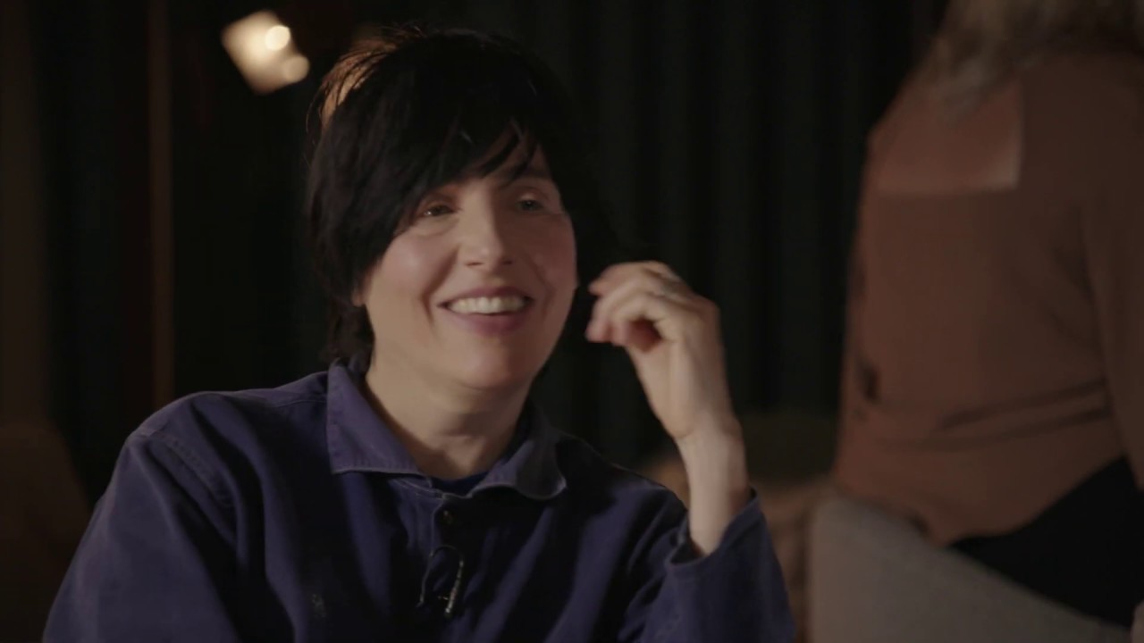 Sharleen Spiteri and Amanda Berry Talk Career Moves & Proving People ...
