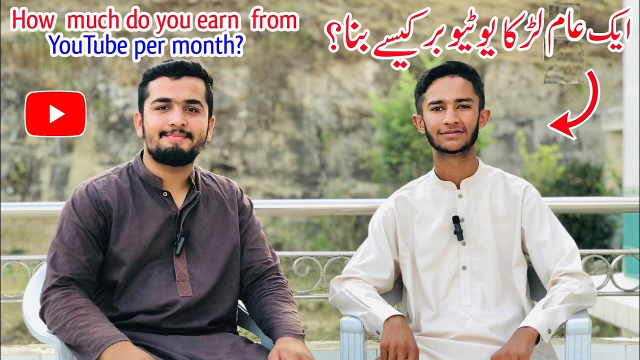 Real Story of Success || How much YouTuber is earning in this Situation ...