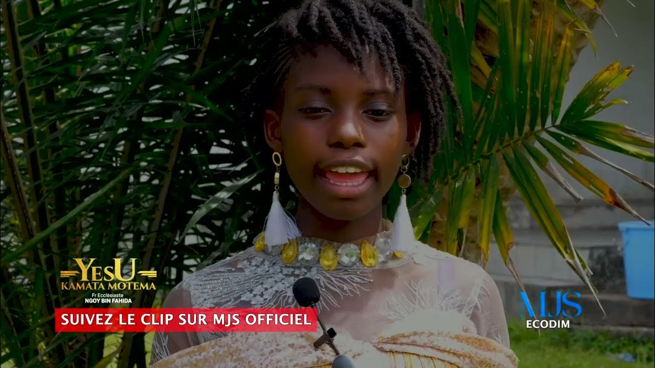 PROMO ECODIM MJS - YouTube