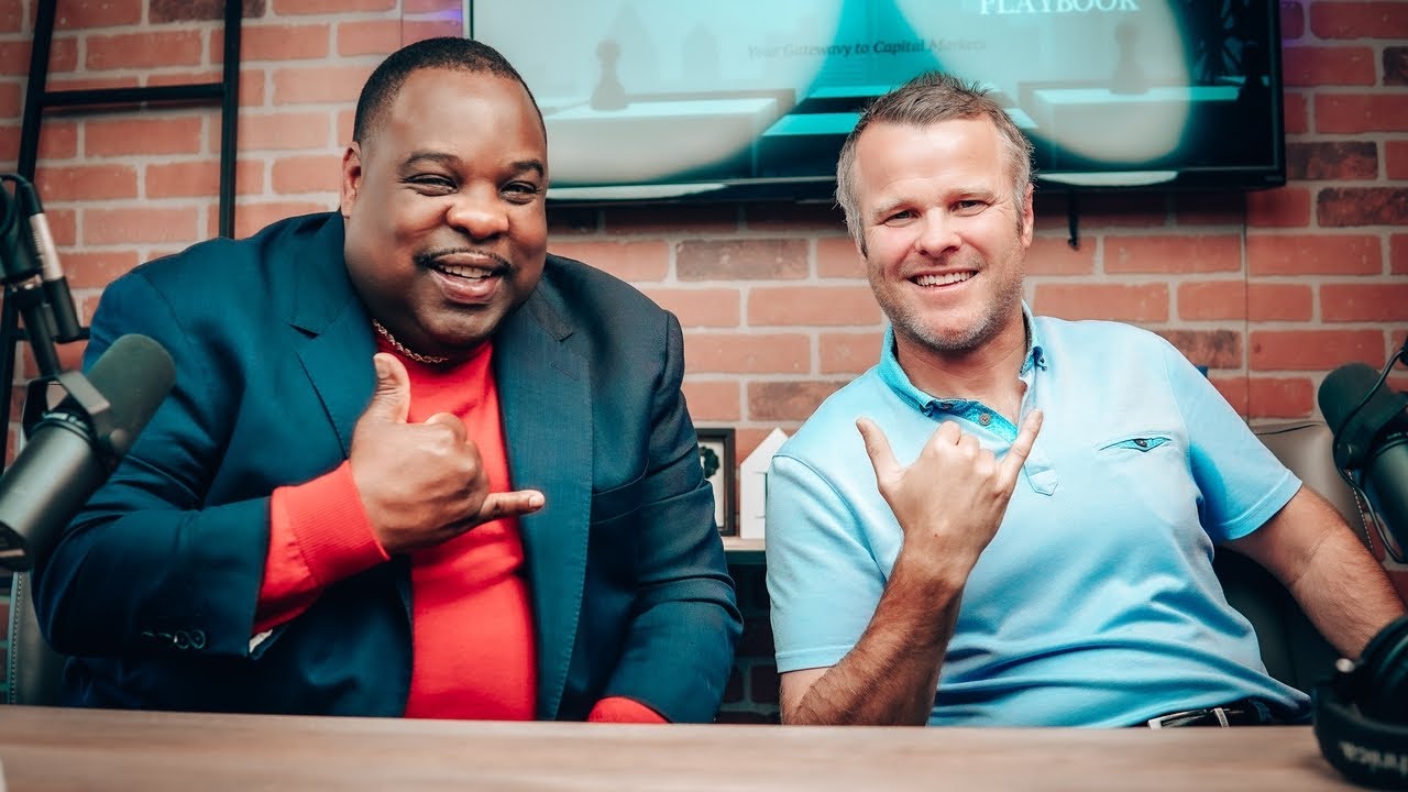 Ep 13: Inside Commercial Real Estate Property Management - YouTube