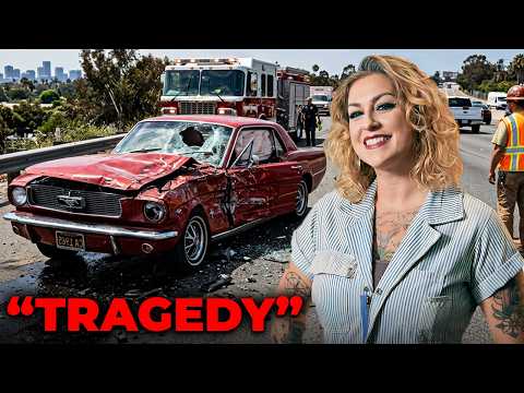 What Really Happened To Danielle Colby From American Pickers