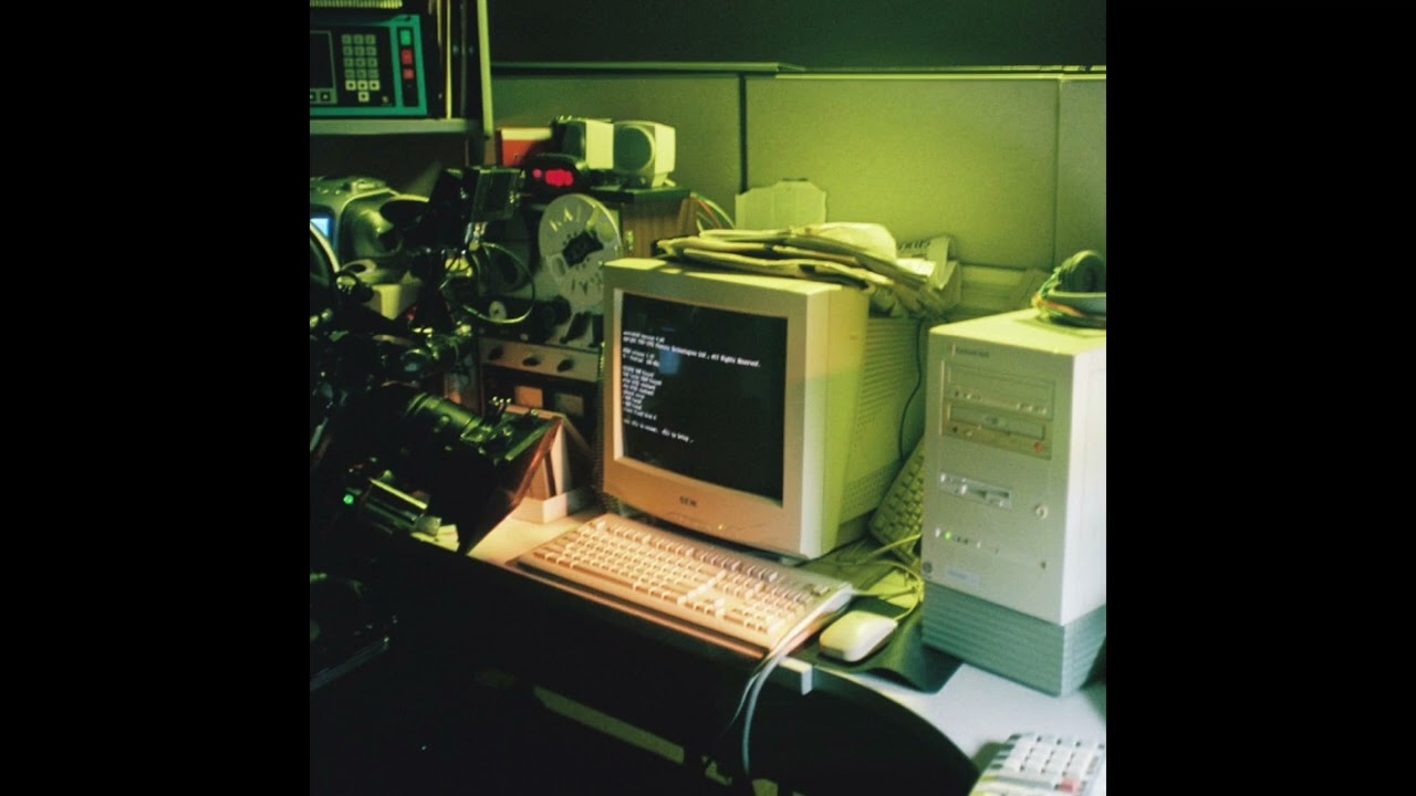 Tainy, Rauw Alejandro - SCI-FI DISCO (Reggaeton Remix) - YouTube