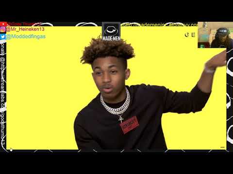 DDG "Givenchy" Official Lyrics & Meaning | Verified - YouTube