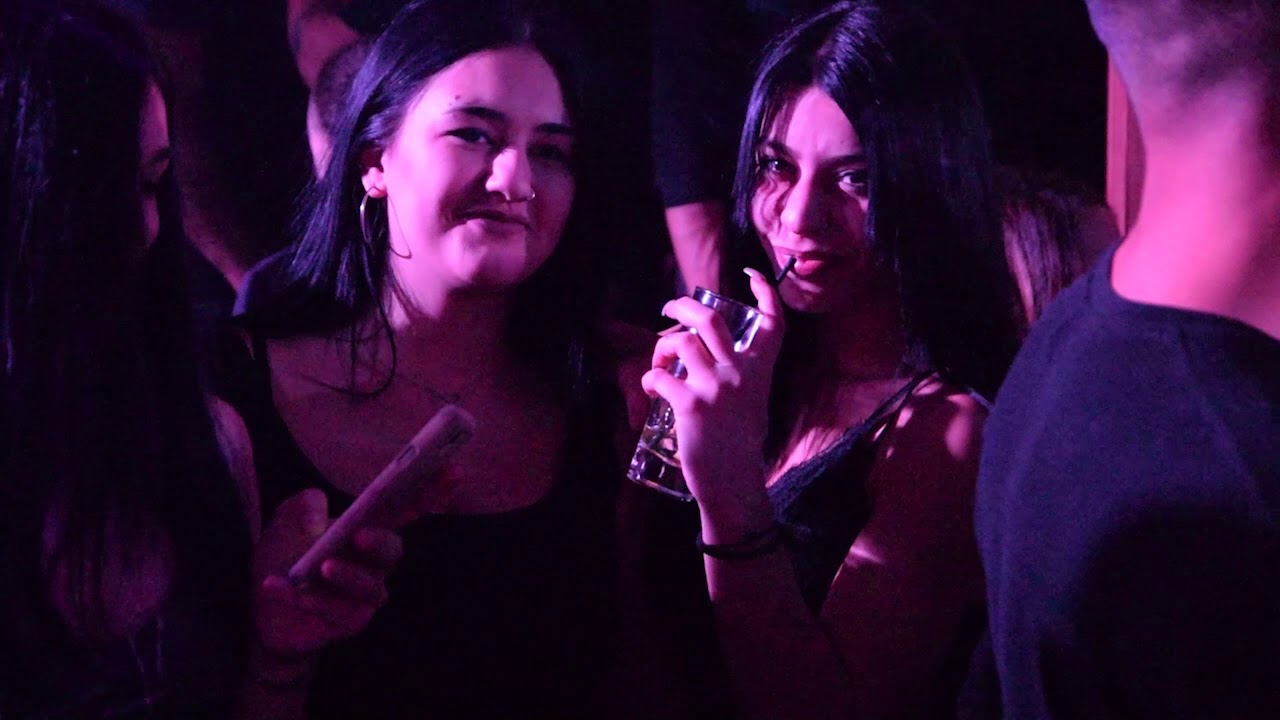 SATURDAY NIGHT VIDEO @ CODE Ultimate Club (χαλκιδα) | 15/12/18 - YouTube