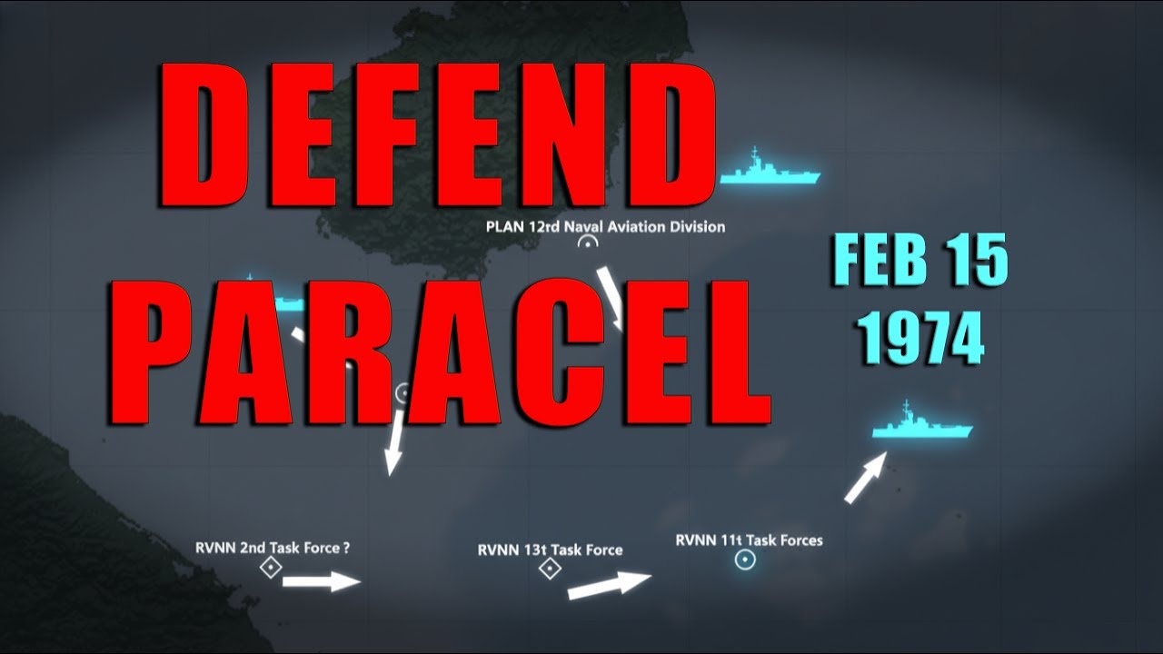Watch This Massive Naval Clash Unfold! - YouTube