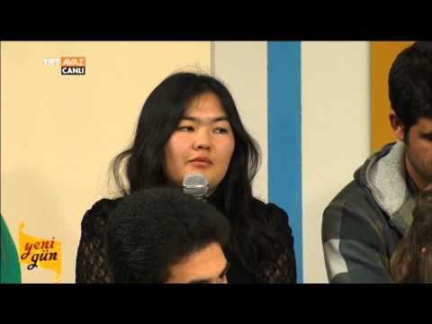 Yeni Gün (Türkiye'ye Farklı Ülkelerden Gelen Öğrenciler) - TRT Avaz