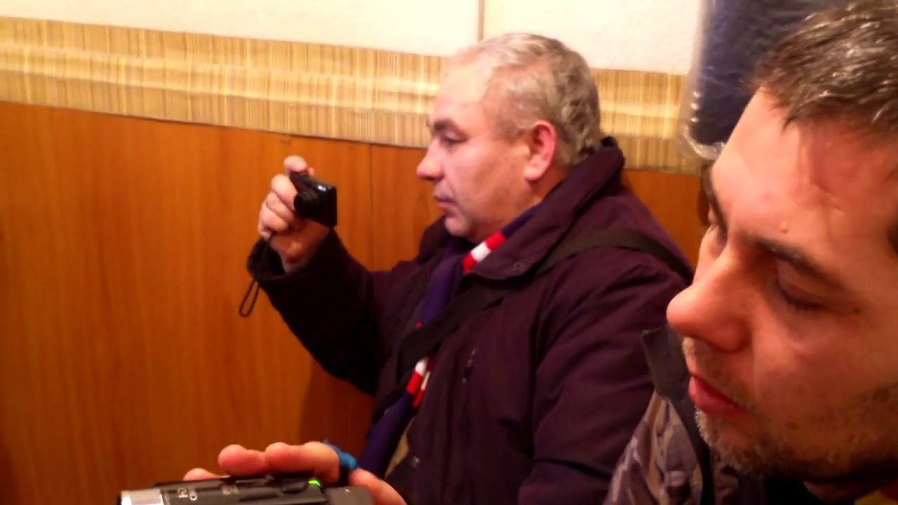 Alex Dimitrov a încasat 2 amenzi pentru incidentul cu procurorul ...