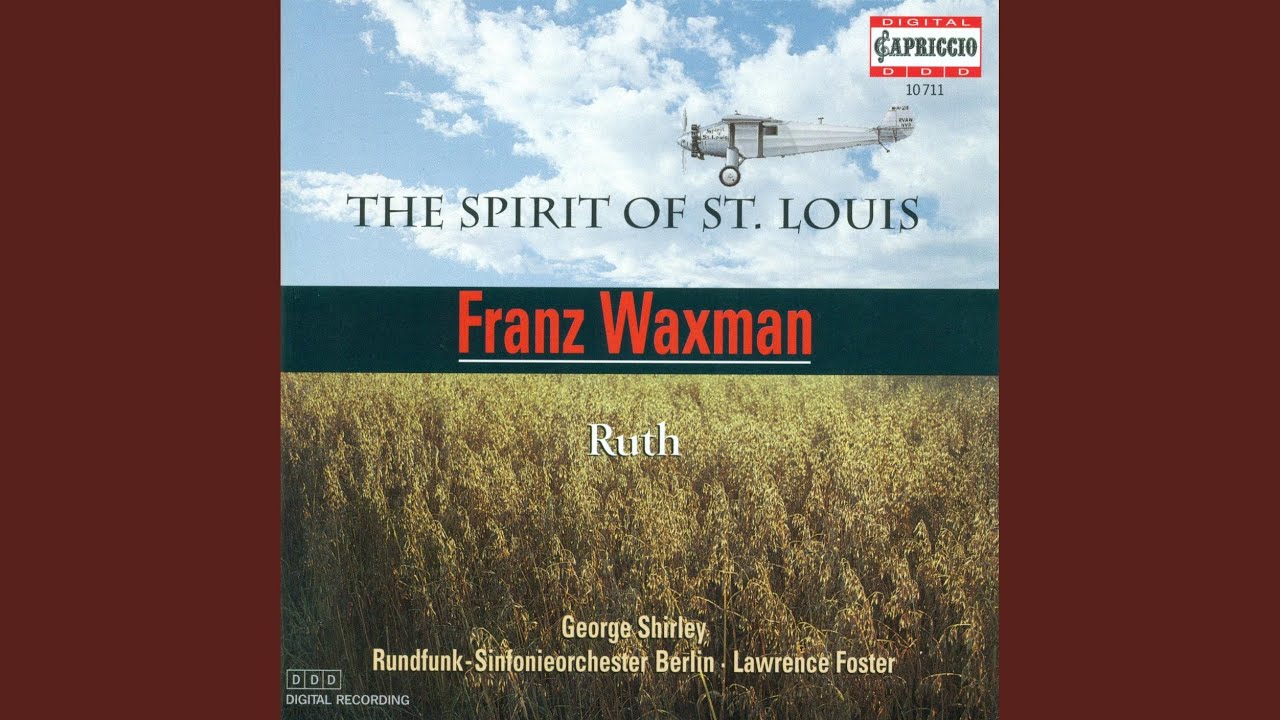 The Spirit of St. Louis: Part I: Building the Spirit: Building the ...