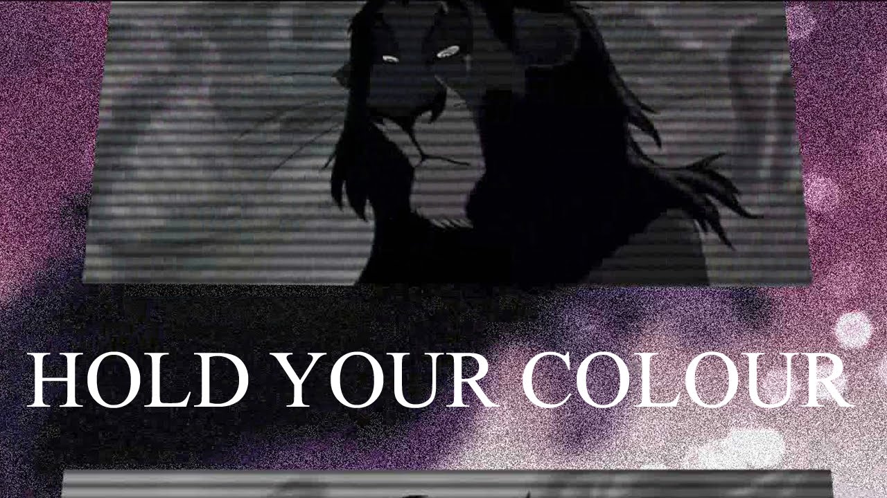 Hold Your Colour | MEP - YouTube