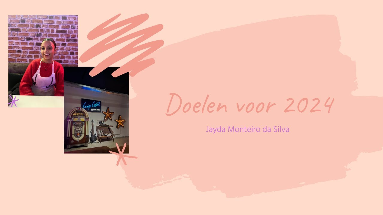 IK GA VERHUIZEN & DOELEN VOOR 2024 | Jayda Monteiro da Silva - YouTube