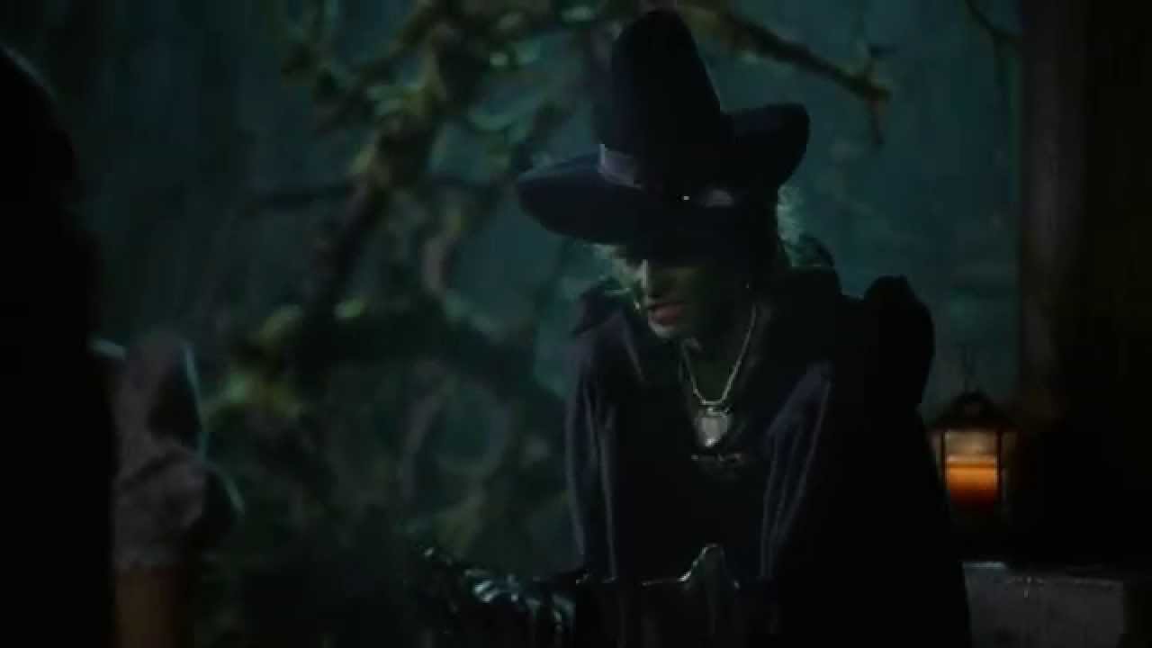 Wicked Witch Of The West Melting Gif