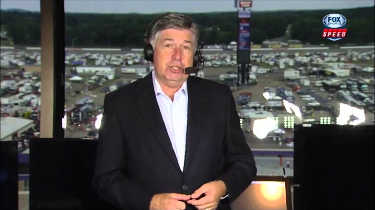 Speed Channel Final Sign Off :( - YouTube