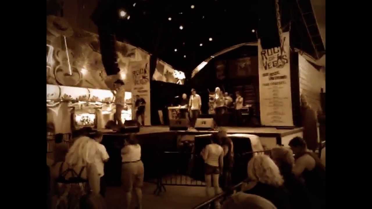 Fairchild Band clips on Fremont - YouTube