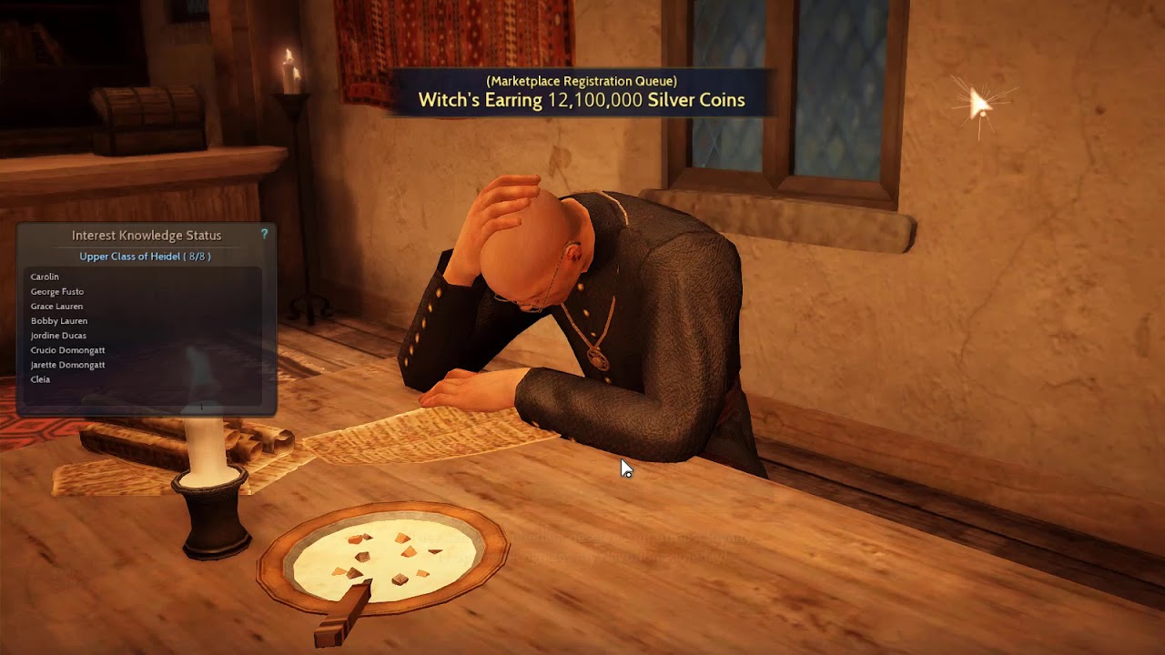 Tăng 1000 Amity với Bobby Lauren - Xuan Learns To Play BDO - YouTube