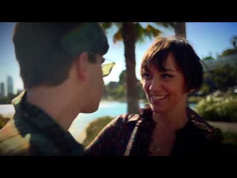 Inara George - Slow Dance (Official Video)