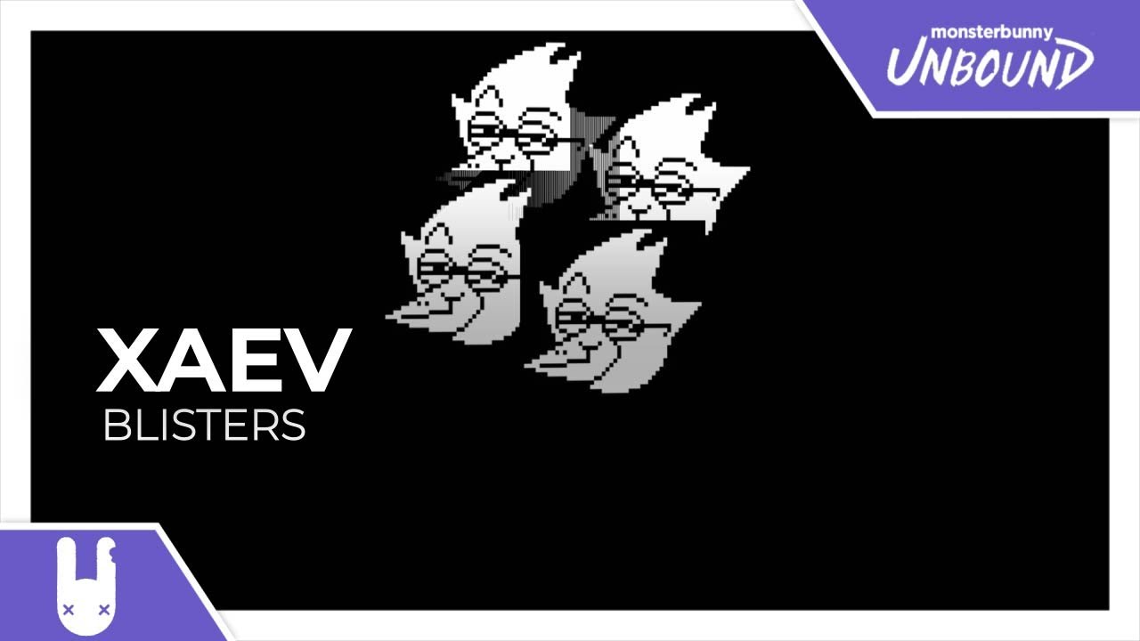 xaev - blisters [Monstercat Remake] - YouTube