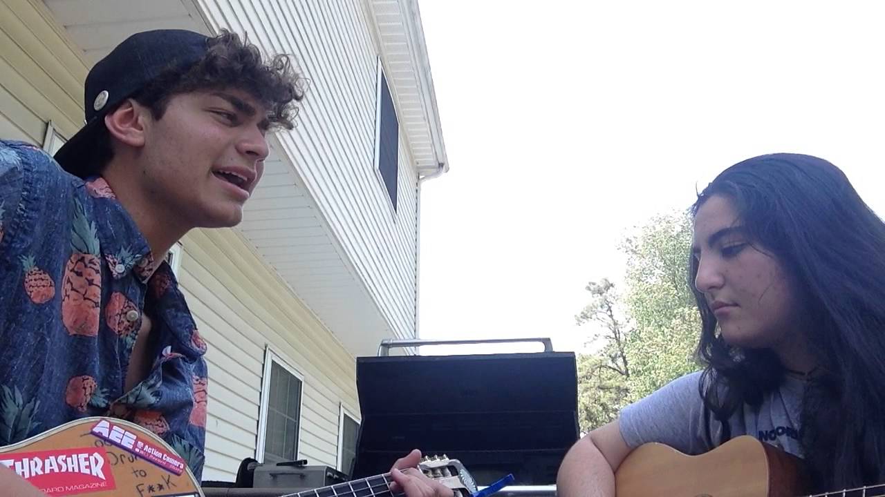Max Can't Surf (FIDLAR cover) - YouTube