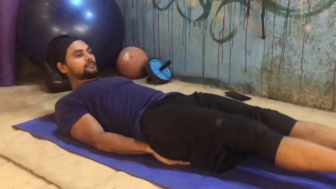 FAT LOSS TRAINNING | BEGINNERS LEVEL | BASIC WORKOUT PATTERN - YouTube