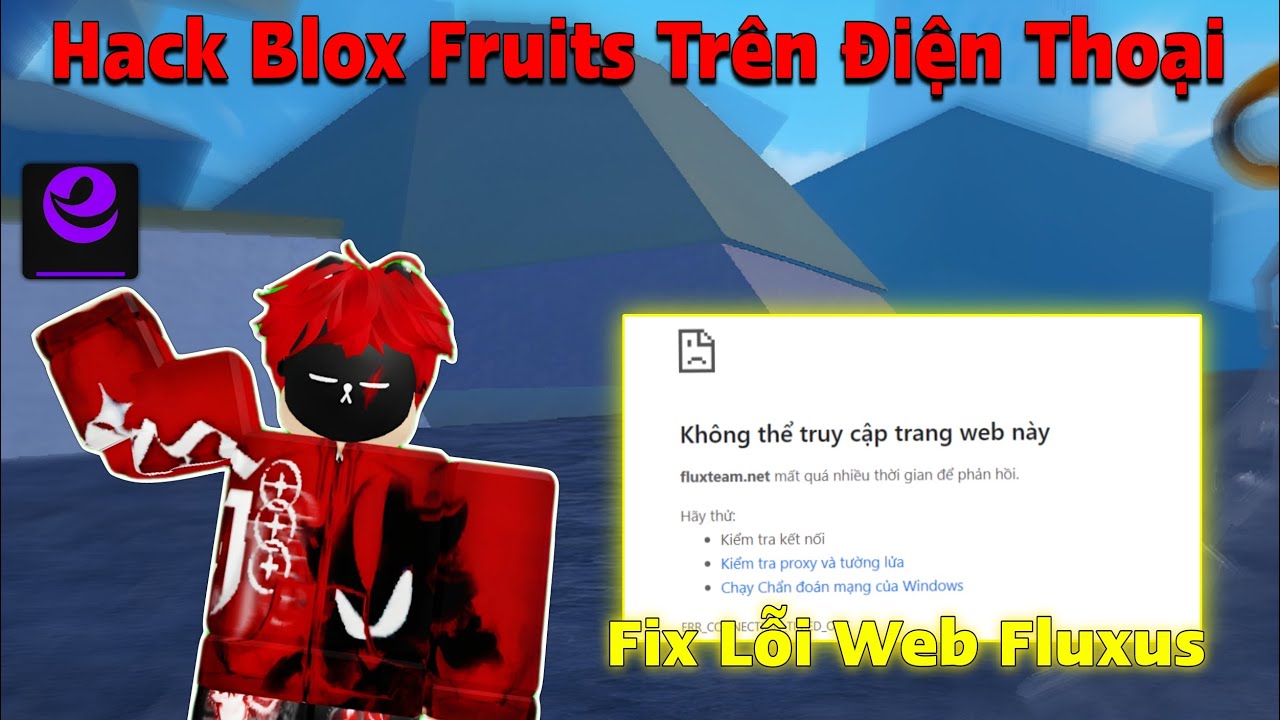 Cách Hack Blox Fruits Update 21 Trên Điện Thoại Evon V1 No Lag, Tìm Đảo ...