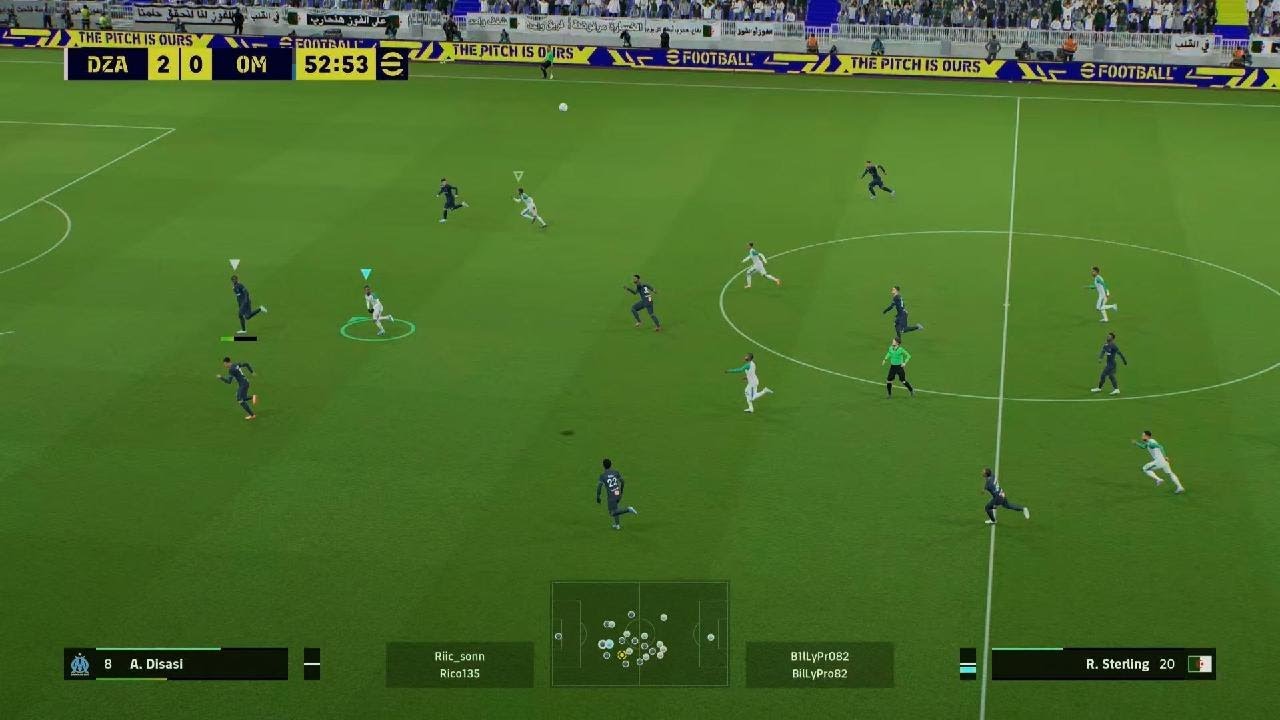 eFootball 2023_20230514085623 - YouTube