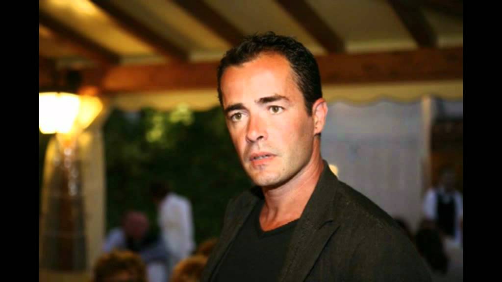 Giovanni Guidelli intervistato a radio Montecarlo - YouTube