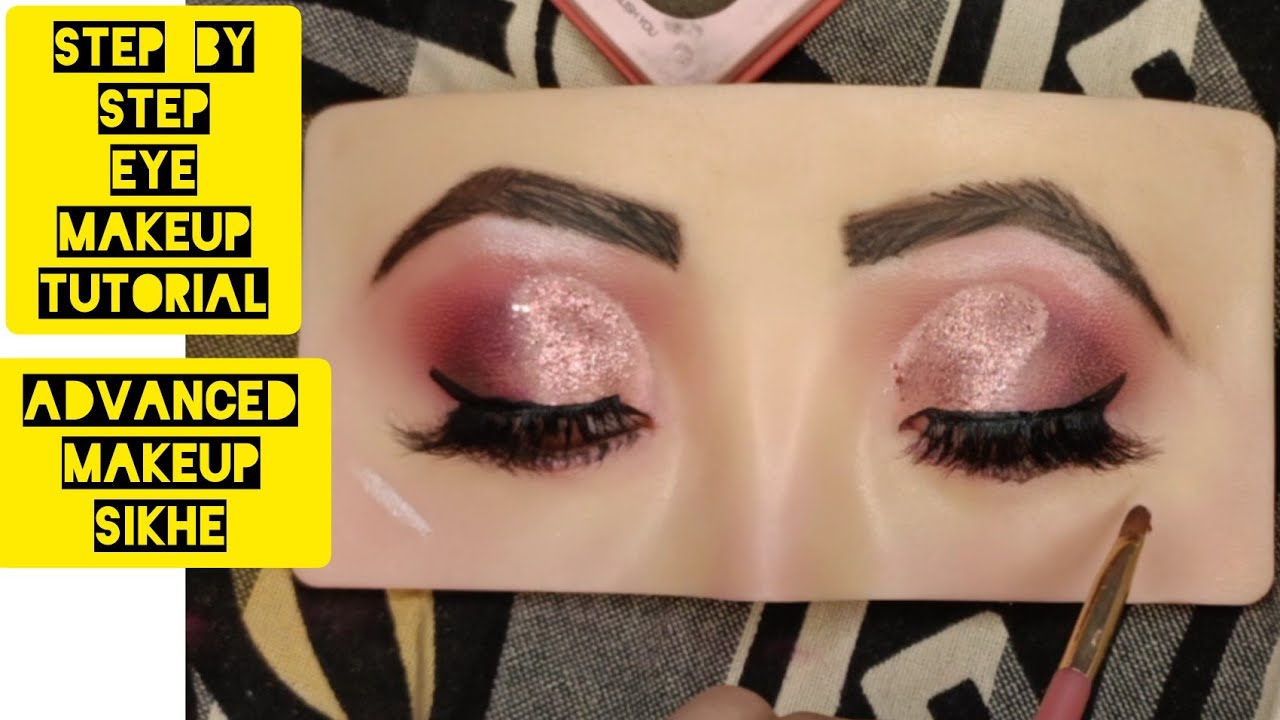 trending eye makeup tutorial #eyemakeup #shorts #eyemakeup #amazing # ...