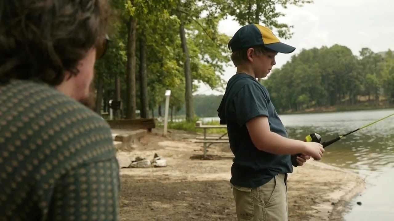 father figure (part 1) - YouTube