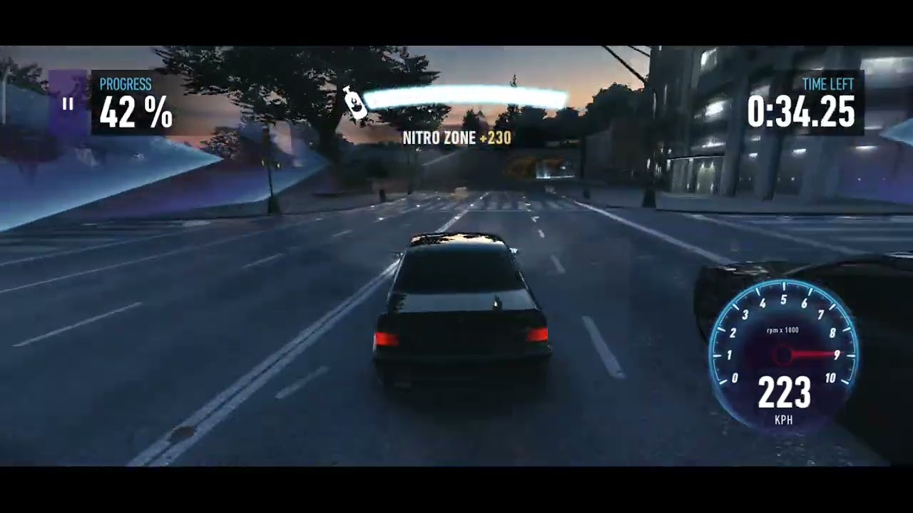 Need for Speed win game for BMW🚗🚗🚗🚗 - YouTube