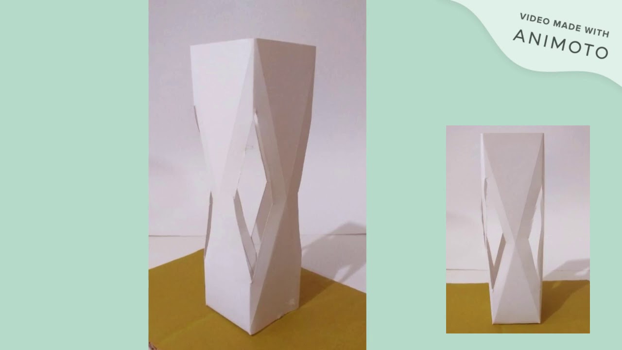 Estructura Diseño Tridimensional. Prismas y cilindros. - YouTube