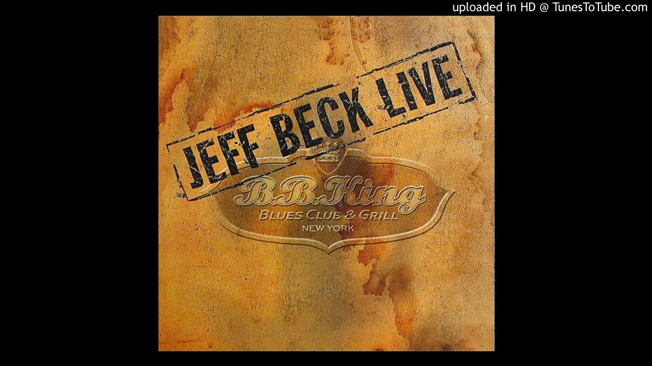 Freeway Jam / Jeff Beck - YouTube