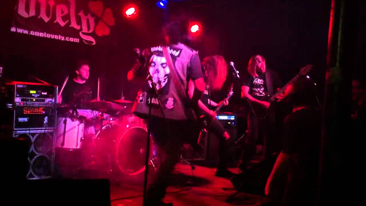 The Tards - Makin It Don't Mean Ya Made It - YouTube