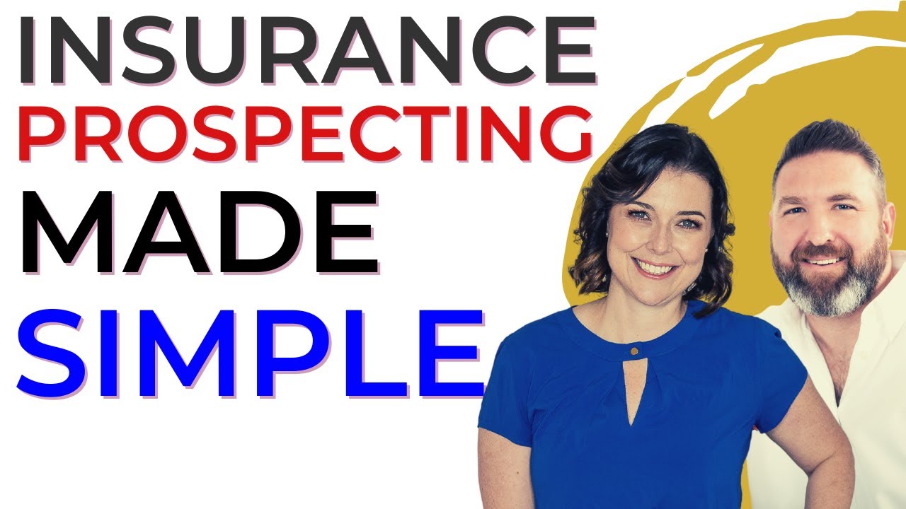 Understanding Commercial Insurance Prospecting | Getting Commercial ...