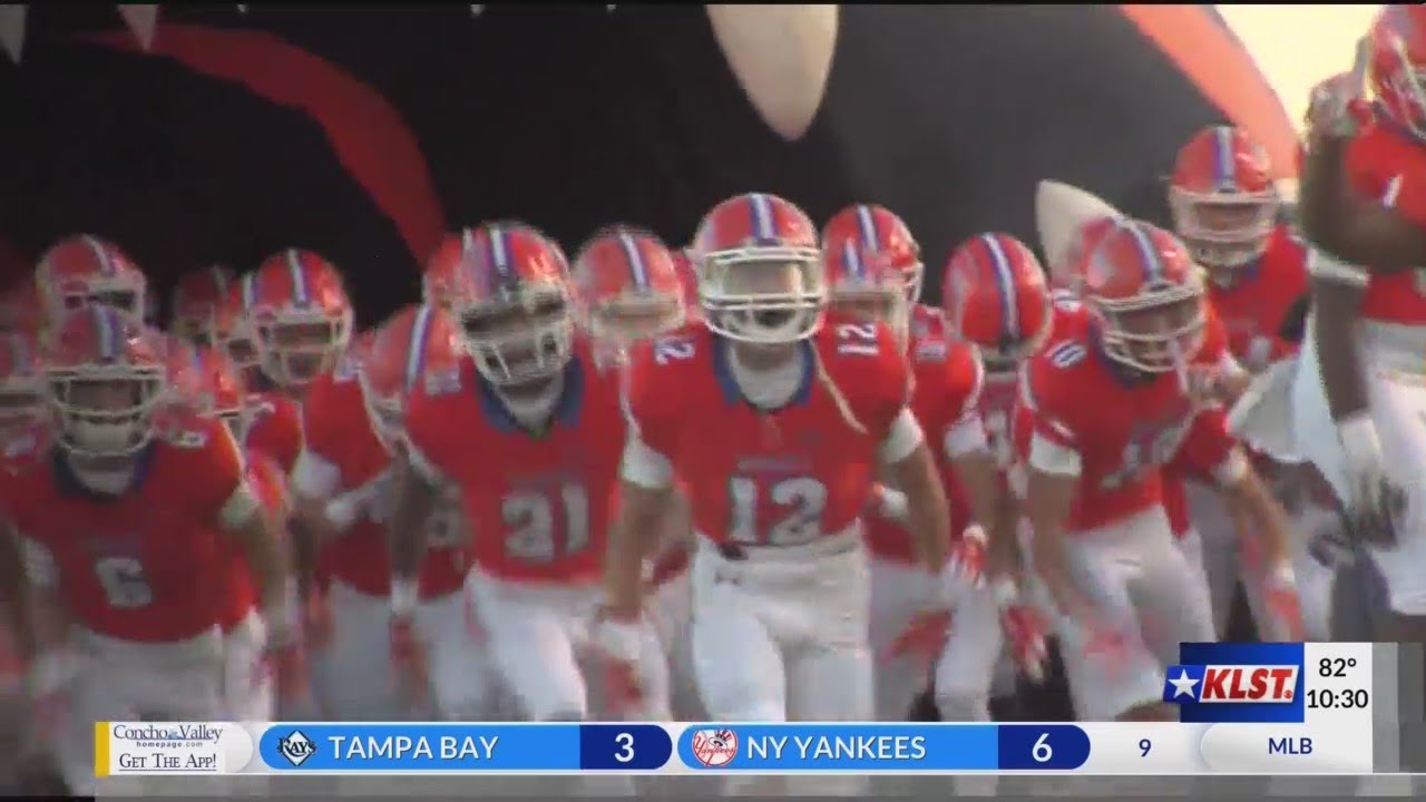 Central Bobcats find new defensive coordinator - YouTube