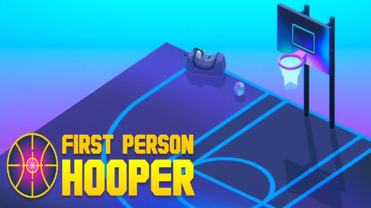 First Person Hooper - YouTube
