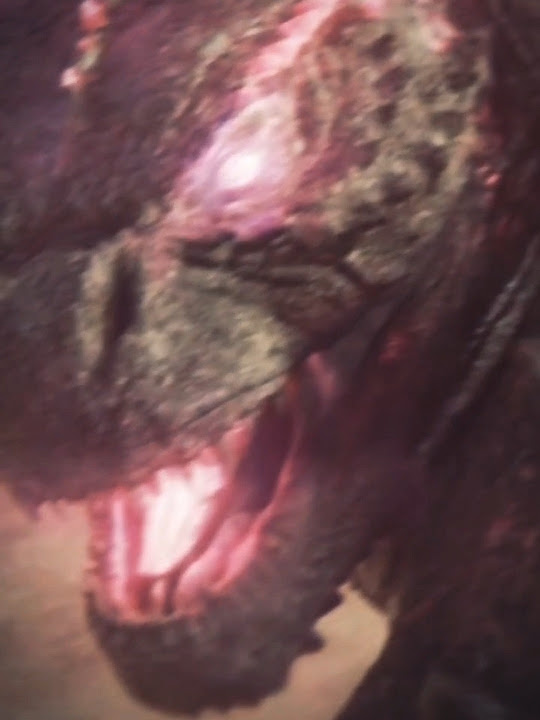 #godzilla edit - YouTube
