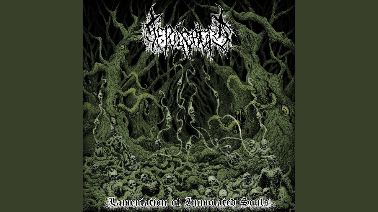 Lamentation of Immolated Souls - YouTube