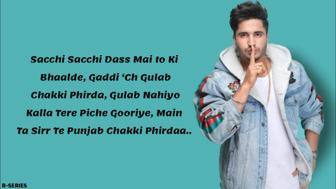 Nikle Currant (Lyrics) - Jassi Gill, Neha Kakkar - YouTube