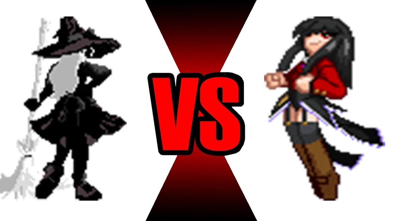 New WinMugen Coruscation Wicked Law s Witch 12P Vs Lucifer 1P new-winmugen-coruscation-wicked-law-s-witch-12p-vs-lucifer-1p